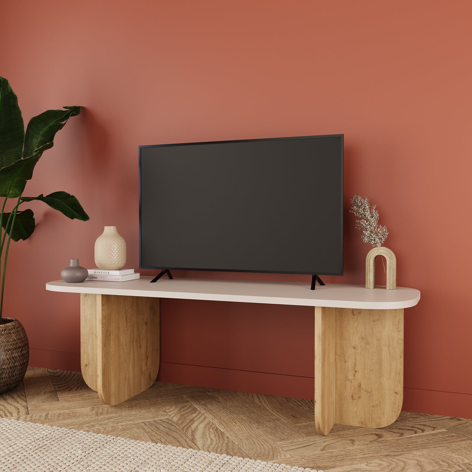 Bimossa B00 Beca TV Ünitesi